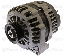 2007-2018 GM Alternator 20881337 | TascaParts.com