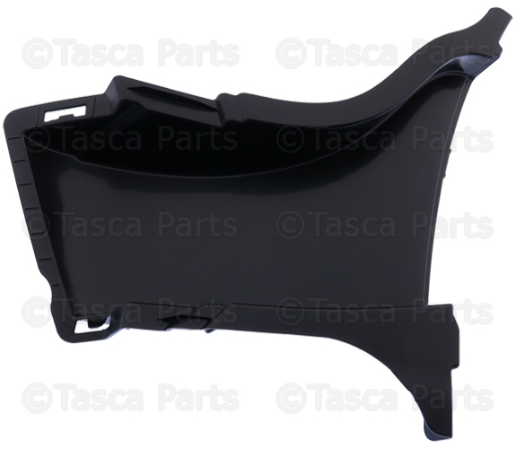 2019-2020 Kia Optima Air Duct - Driver's Side (LH) 86543-D5500 ...