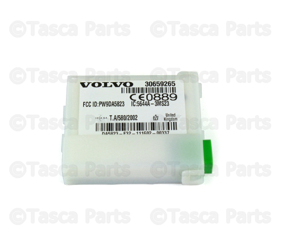 2003-2013 Volvo Anti-Theft Infrared Sensor 30659265 | TascaParts.com