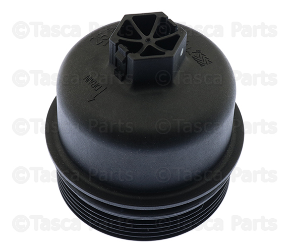 2014-2020 Mopar Sleeve 68210983AA | TascaParts.com