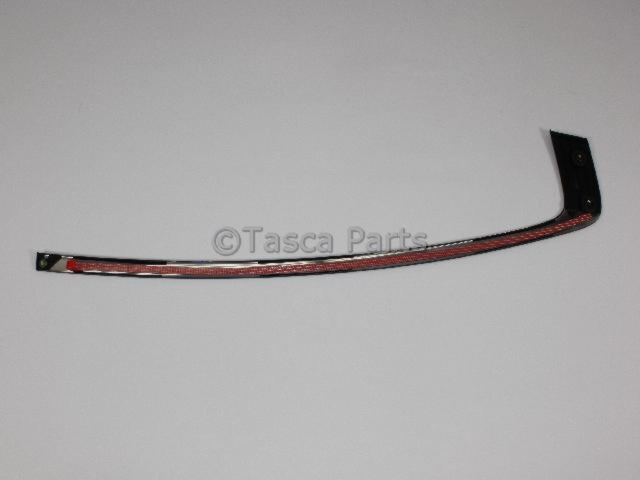 2011-2023 Dodge Charger Day Light Opening Molding, Left 57010507an ...