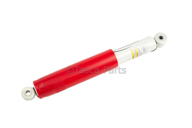 2014-2018 GM Premium Monotube Rear Shock Absorber 22986271 | TascaParts.com