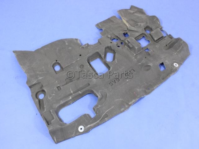 2009-2020 Dodge Journey Dash Panel Silencer 68079590AB | TascaParts.com