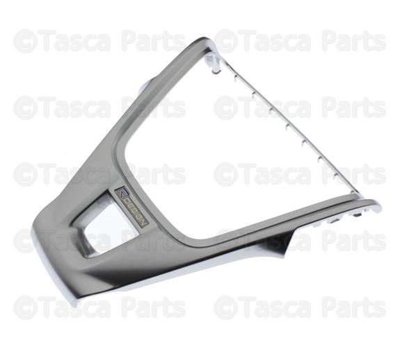 2011-2018 Volvo Steering Wheel Bezel 31390458 | TascaParts.com