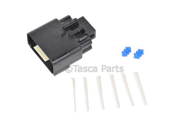 Multi-Purpose Pigtail 19331031 | TascaParts.com