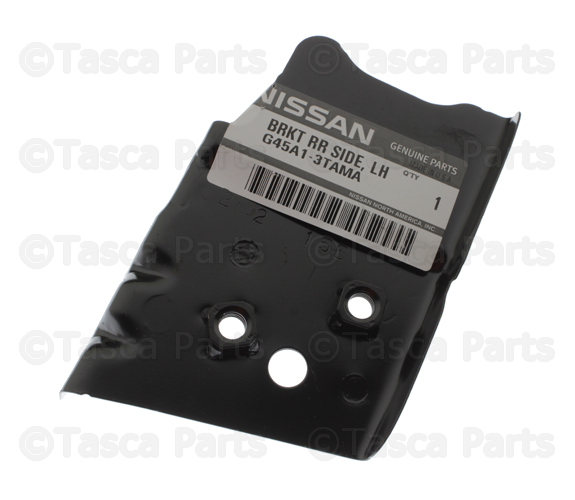 2013-2024 Nissan Side Panel Mount Bracket G45A1-3TAMA | TascaParts.com