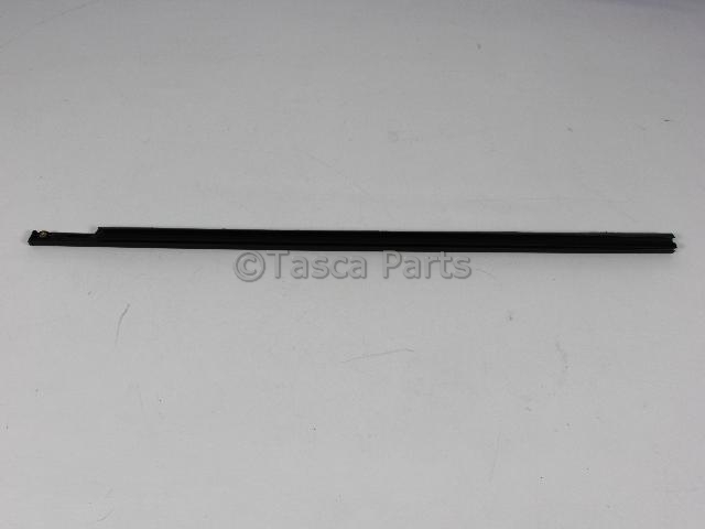 2002-2009 Dodge Belt Weather-Strip 55276202AH | TascaParts.com
