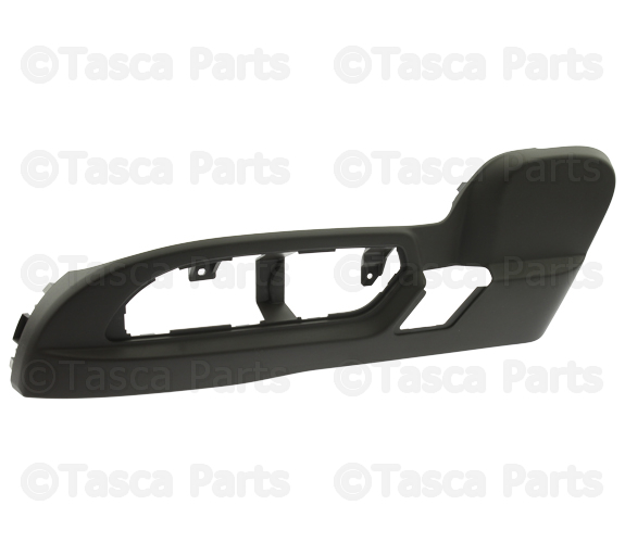 2015-2017 Buick Enclave Outer Finish Panel - Driver's Side (LH ...