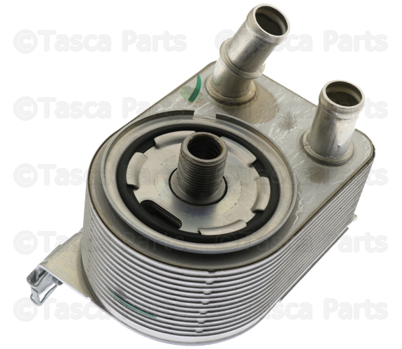 2013-2020 Mopar Oil Cooler 5047370AC | TascaParts.com