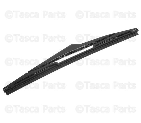 2016-2018 Volvo Wiper Blade 31457162 | TascaParts.com