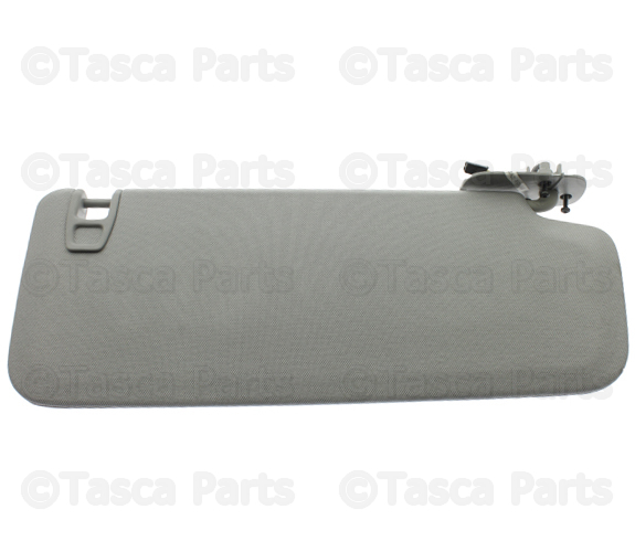 2014-2020 GM Sun Visor - Driver's Side (LH) 84247212 | TascaParts.com