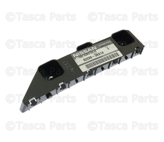 2013-2019 Nissan Pathfinder Side Bracket - Passenger Side (RH) 62226 ...