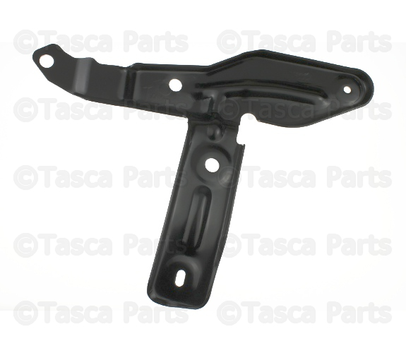 2013-2020 Ram Bracket - Driver's Side (LH) 68078243AA | TascaParts.com