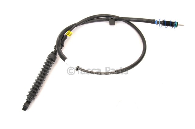 2016-2019 GM Automatic Transmission Range Selector Lever Cable 84507727 ...