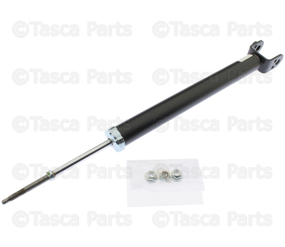 2007-2012 Nissan Altima Absorber Kit Shock Rear E6210-ZX00A ...