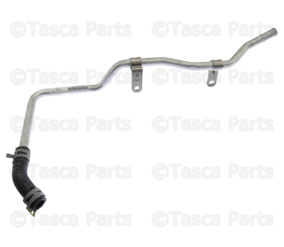 2011-2015 Mopar Heater Supply Hose And Tub 68058250AF | TascaParts.com