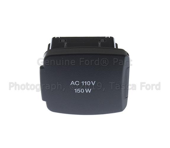 2016-2024 Ford Rear Power Outlet GB5Z-19N236-A | TascaParts.com