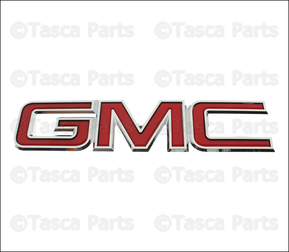 2007-2013 GM Grille Emblem 22761795 | TascaParts.com