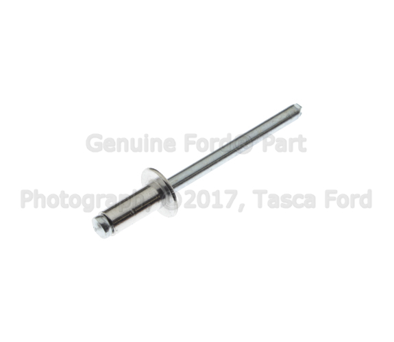 2010-2024 Ford Side Cover Rivet -W525157-S300 | TascaParts.com