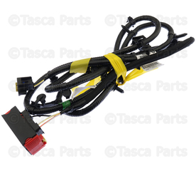 2019 Jeep Cherokee Front Fascia Wiring 68350026AC | TascaParts.com