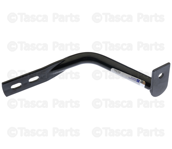 2003-2007 GM Passenger Side Front Bumper Impact Bar Brace 15184117 ...