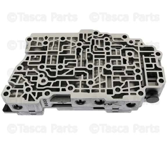 2012-2023 GM Automatic Transmission Control Valve Body 24249346 ...