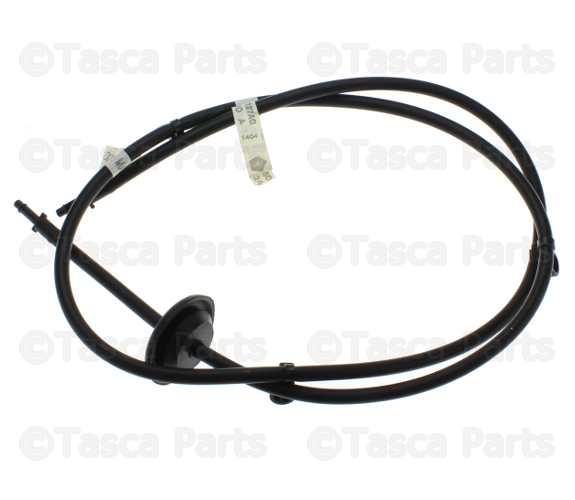 2010-2018 Jeep Washer Hose 55078127AG | TascaParts.com