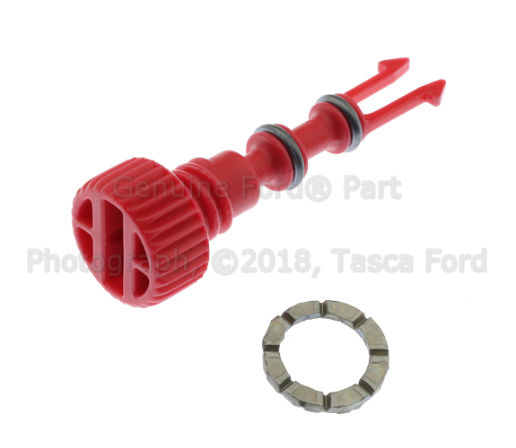 2007-2020 Ford Drain Plug 7L1Z-8115-A | TascaParts.com