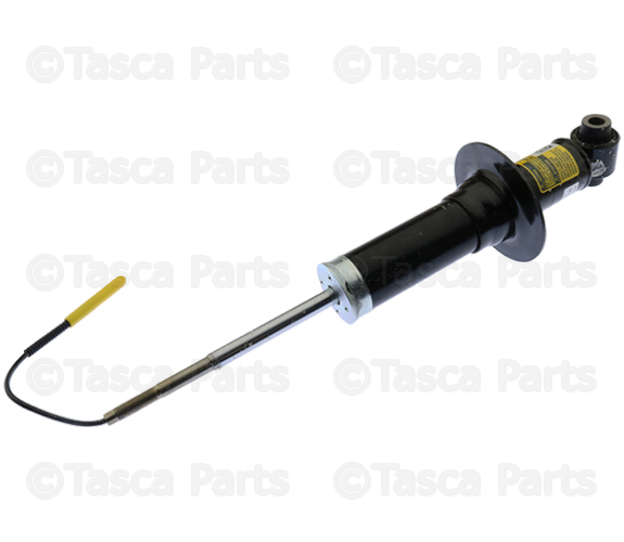 2012-2015 Chevrolet Camaro Rear Shock Absorber Kit 19300041 ...