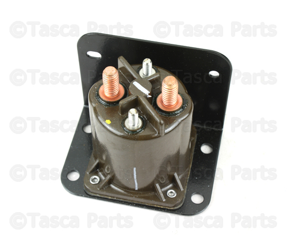 Relay 5187880AC | TascaParts.com