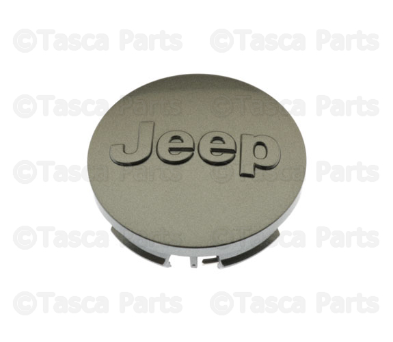 Genuine OEM Wheel Center Caps | TascaParts.com