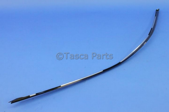2014-2023 Chrysler 300 Day Light Opening Molding, Left 68224369ae ...
