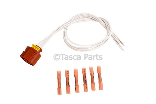 Connector Kit 19368732 | TascaParts.com