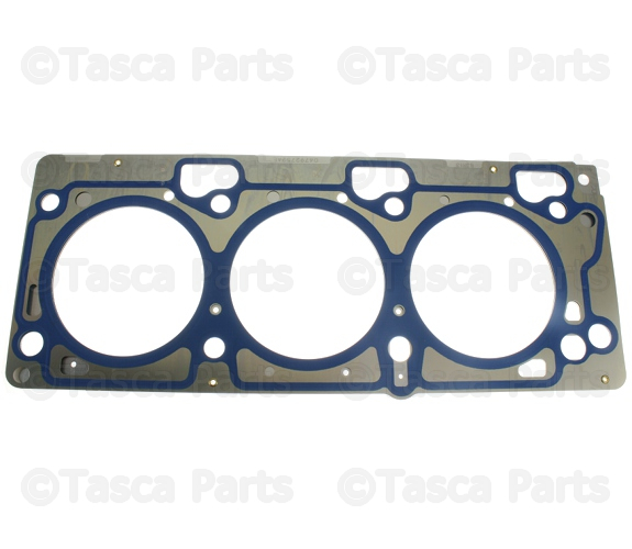 1999-2011 Mopar Gasket - Passenger Side (RH) 4792752ae | TascaParts.com