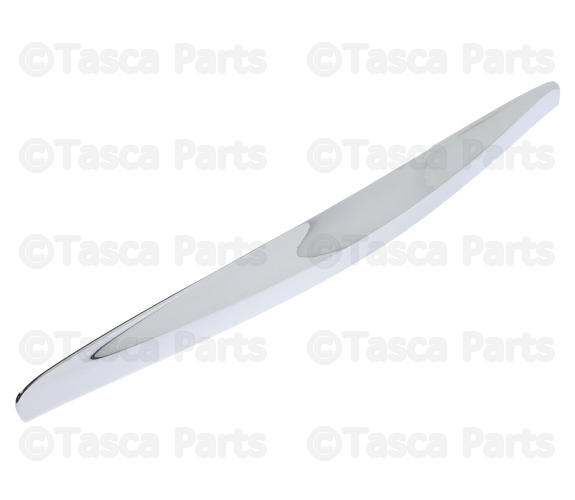 2009-2014 Nissan Maxima Finish Molding 84810-9N00A | TascaParts.com