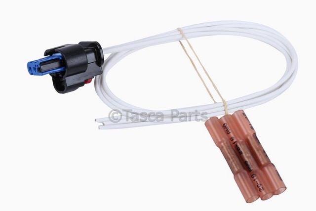 Multi-Purpose Pigtail Kit 86792095 | TascaParts.com