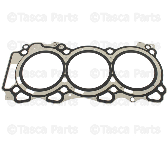 2007-2015 Nissan Head Gasket - Driver's Side (LH) 11044-9N01B ...