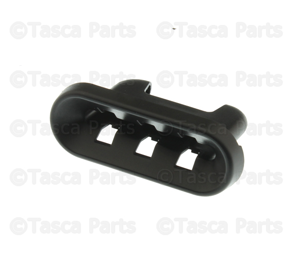 1999-2016 Volvo Anchor Plate 9208257 | TascaParts.com