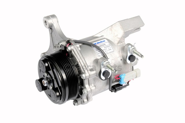 2006-2008 GM Compressor Assembly 19257978 | TascaParts.com