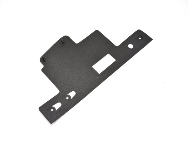 2007-2018 Jeep Side Seal - Passenger Side (RH) 68143892AA | TascaParts.com