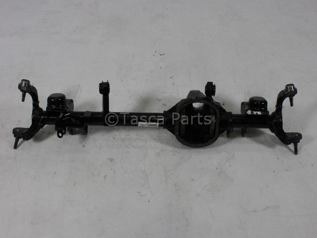 2007-2015 Jeep Wrangler Axle Housing 68004069AC | TascaParts.com
