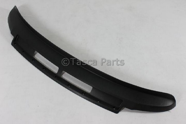 2013-2018 Ram Air Deflector 68196533AA | TascaParts.com