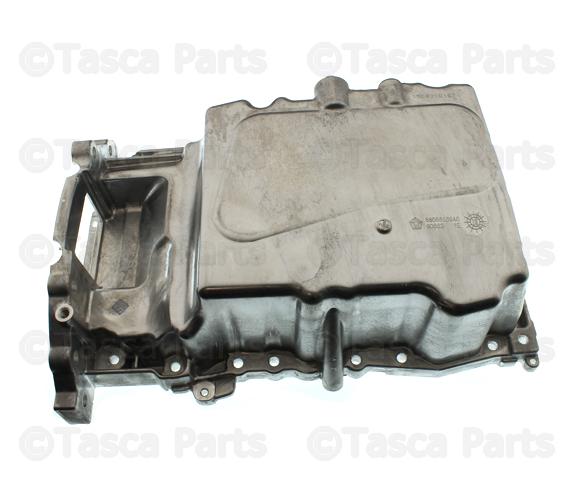2014-2020 Mopar Oil Pan 68086157AC | TascaParts.com