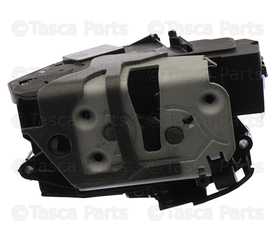 2011-2018 Volvo Lock Actuator - Driver's Side (LH) 31349864 ...
