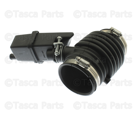 2007-2018 Nissan Altima Upper Duct 16576-JA100 | TascaParts.com
