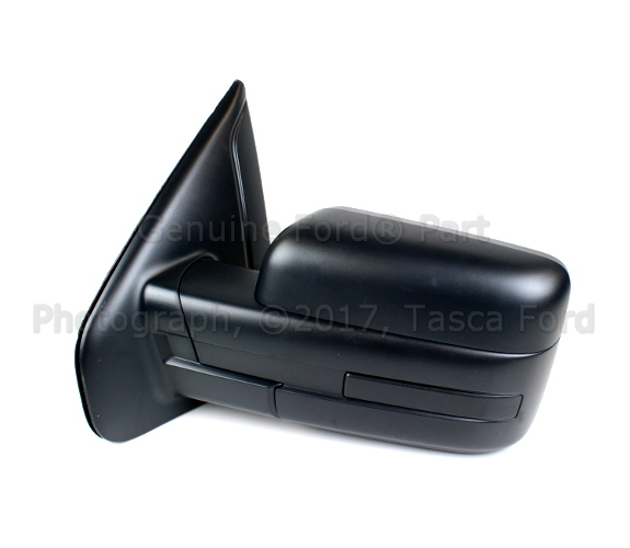 2011-2014 Ford F-150 Mirror Outside - Driver's Side (LH) BL3Z-17683-BA ...