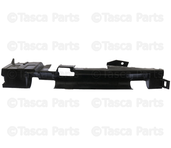 2021-2022 GM Driver Side Radiator Air Baffle 84252892 | TascaParts.com
