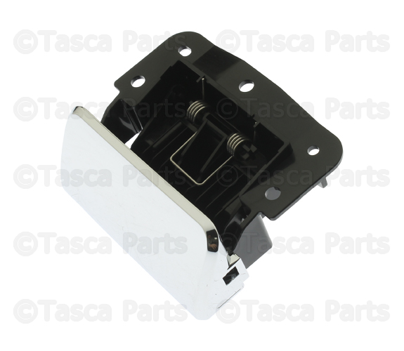 Latch-Armrest Lid 68230371AA | TascaParts.com