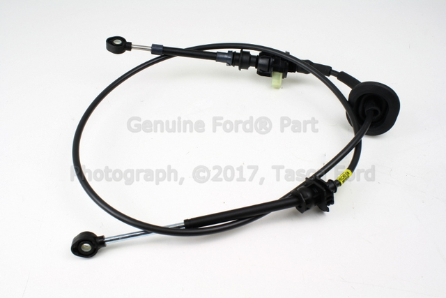 Cable Assembly Selector Lever Con F5TZ-7E395-A | TascaParts.com