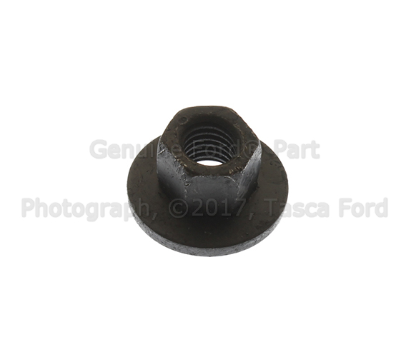 1998-2014 Ford Suspension Stabilizer Bar Link Nut -N801995-S436 ...
